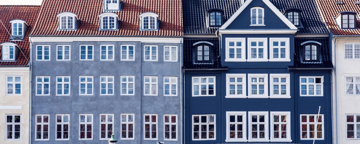 BOLIG: Udsigt til højere lange realkreditrenter | Nyt fra Nordea